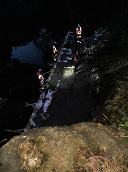 Arapuni Hydro Power Station | Project | Waikato Concrete Pumping